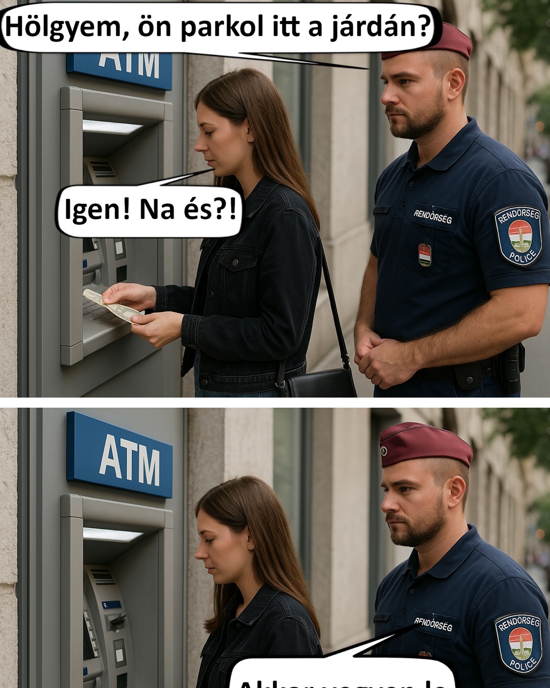 10 ember, aki azt kapta a karmától, ami járt neki